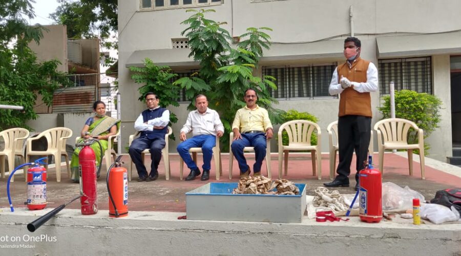 Shri R.L.T. College of Science, Akola